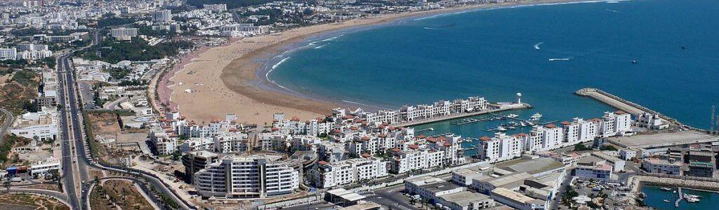 THINGS TO KNOW ABOUT AGADIR | Finest Morocco Tours