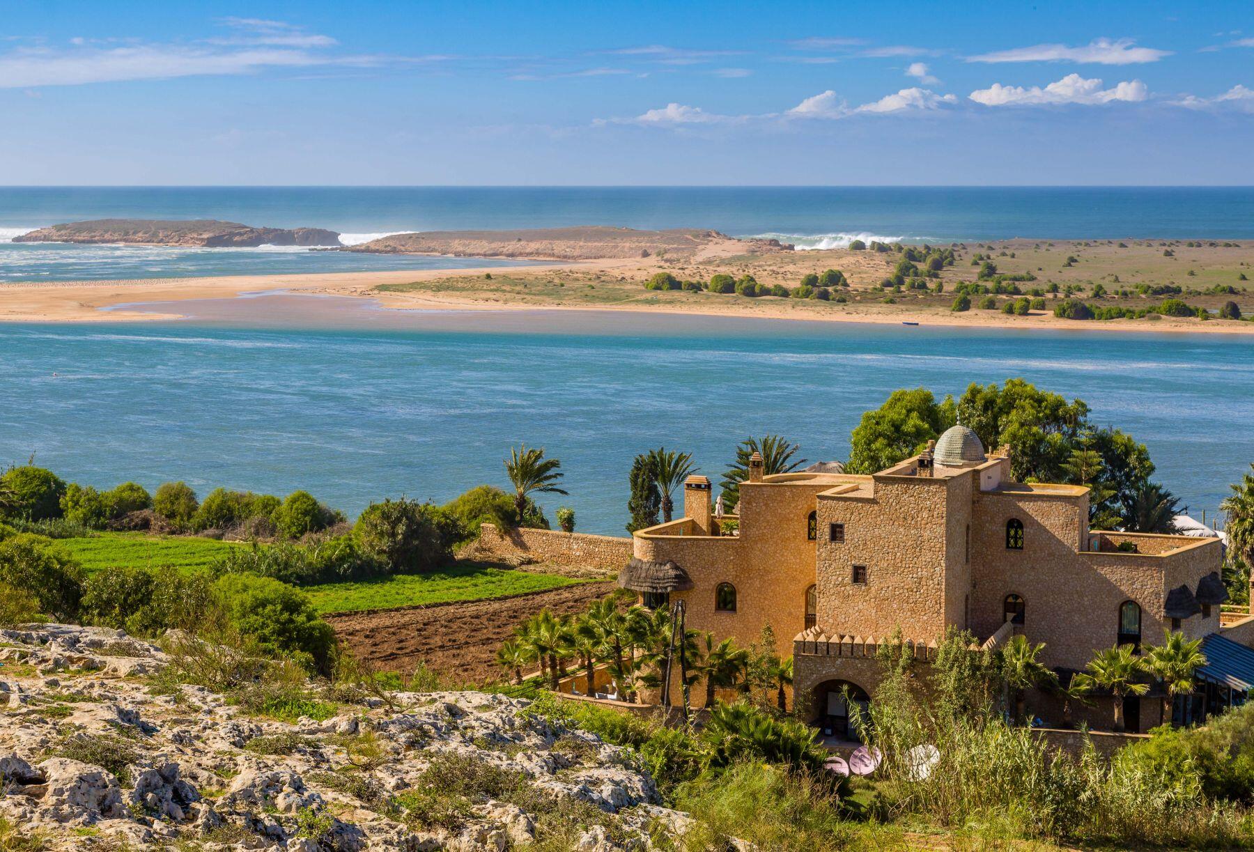 Things to know about Oualidia | Finest Morocco Tours